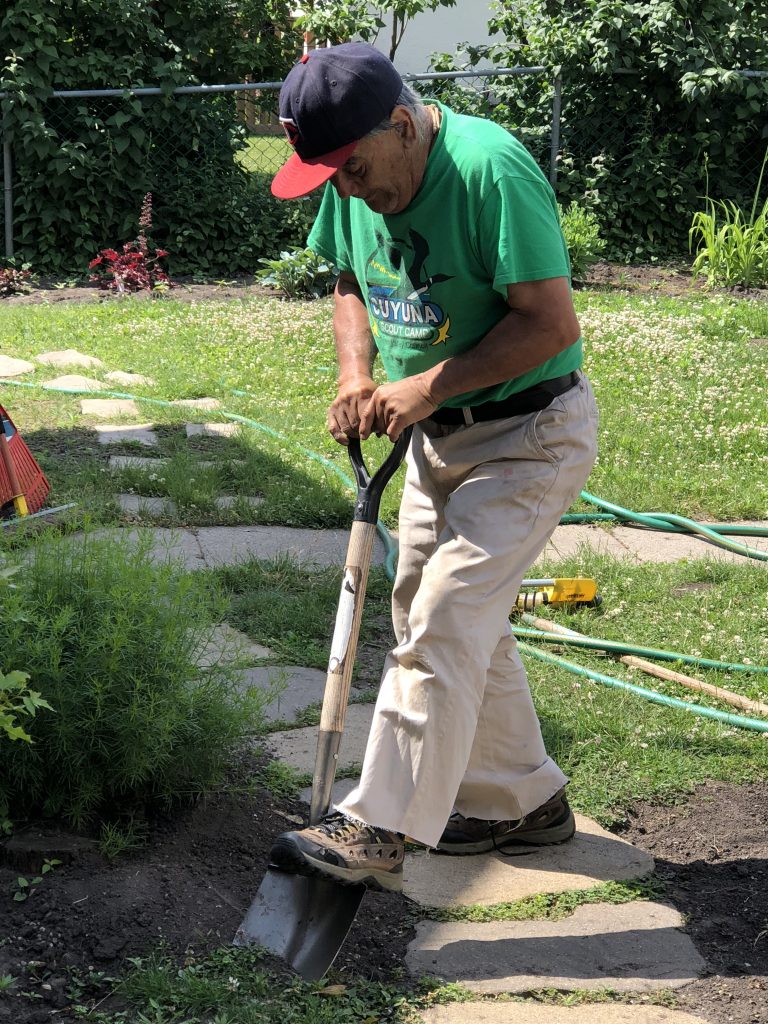 Chore FAQ – TRUST Incorporated