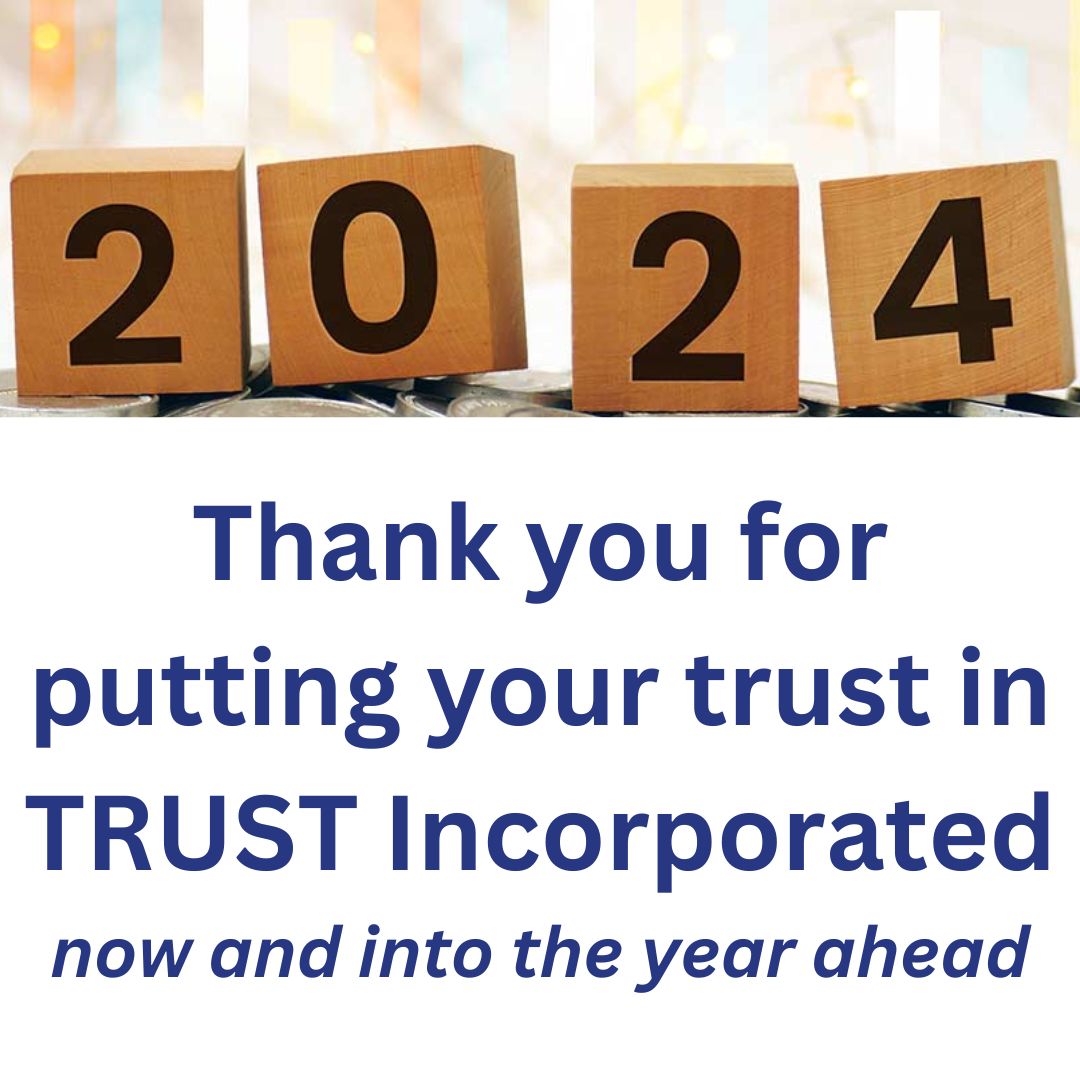 TRUST Incorporated – TRUST Inc – Building Community That is Better ...