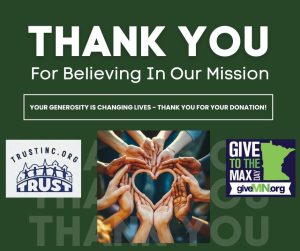 TRUST Incorporated – TRUST Inc – Building Community That is Better ...