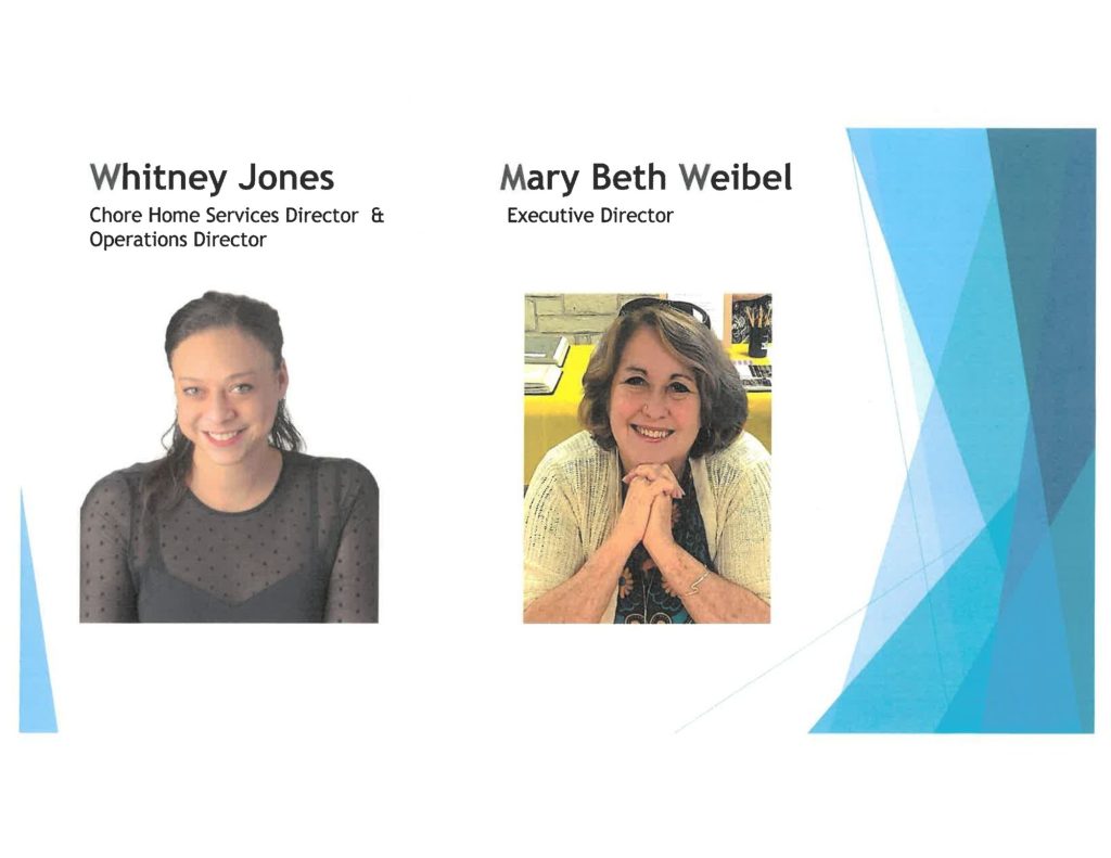 Staff – TRUST Incorporated