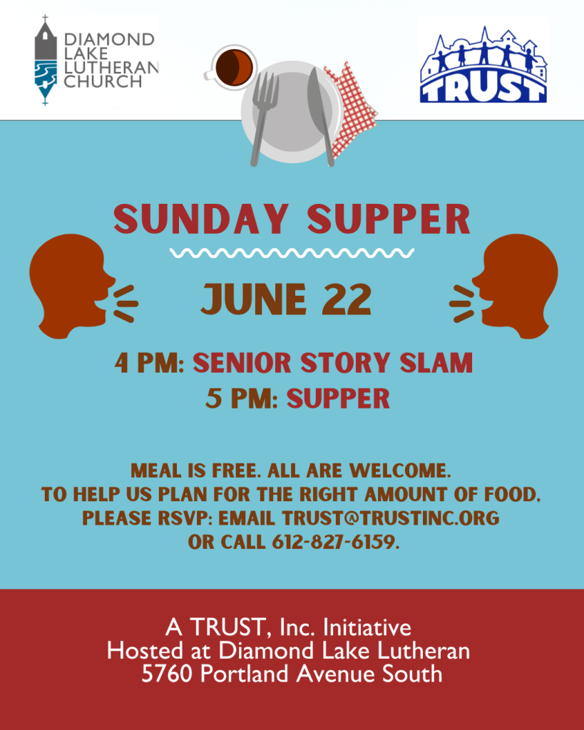 TRUST Incorporated – TRUST Inc – Building Community That is Better ...