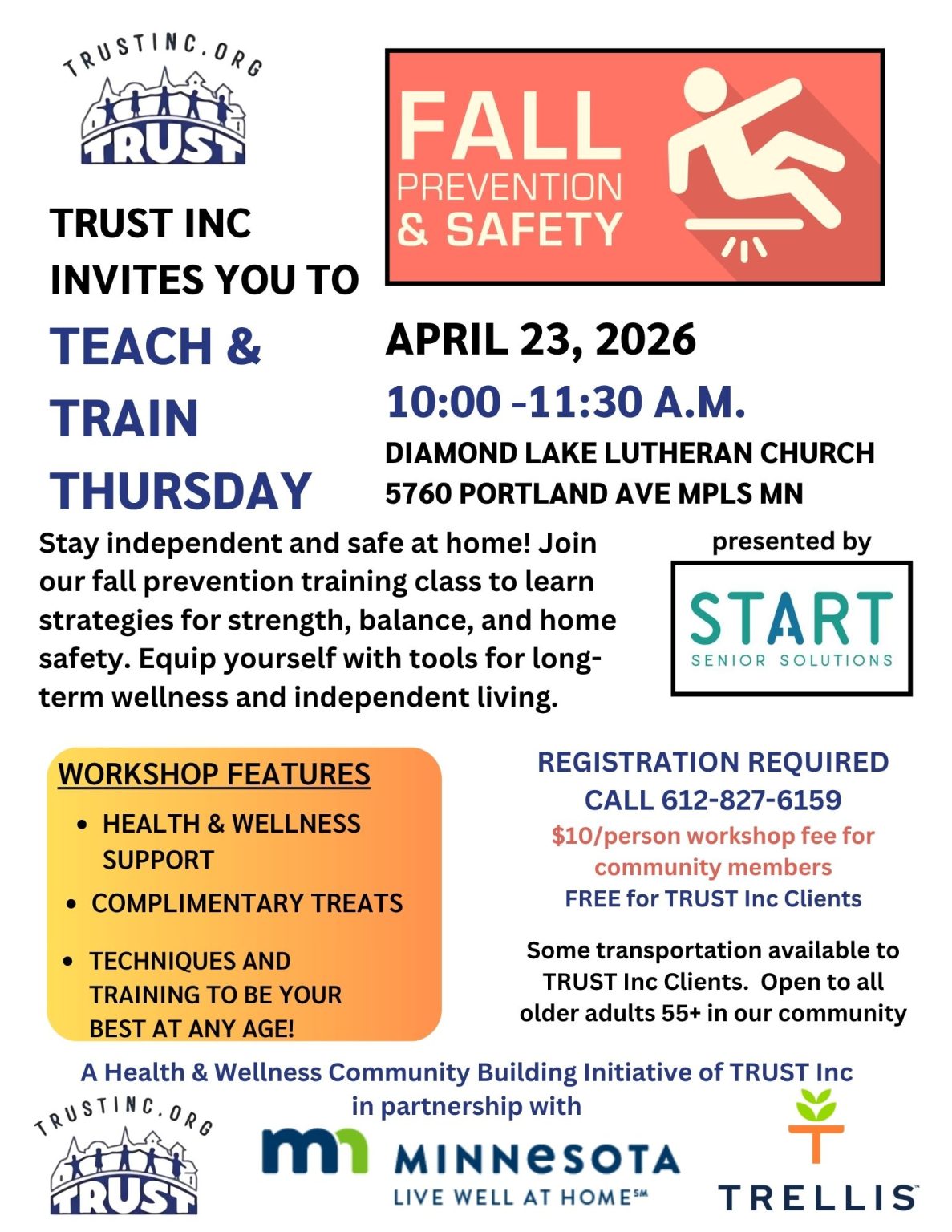 TRUST Incorporated – TRUST Inc – Building Community That is Better ...