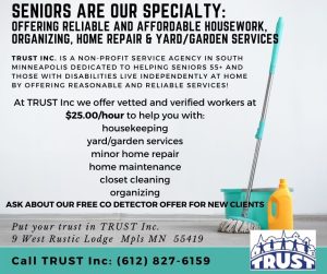 TRUST Incorporated – TRUST Inc – Building Community That is Better ...
