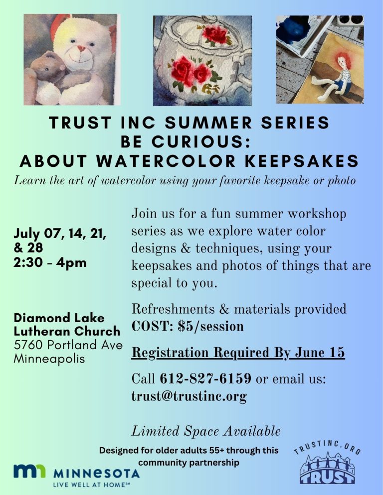 TRUST Incorporated – TRUST Inc – Building Community That is Better ...