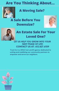TRUST Incorporated – TRUST Inc – Building Community That is Better ...